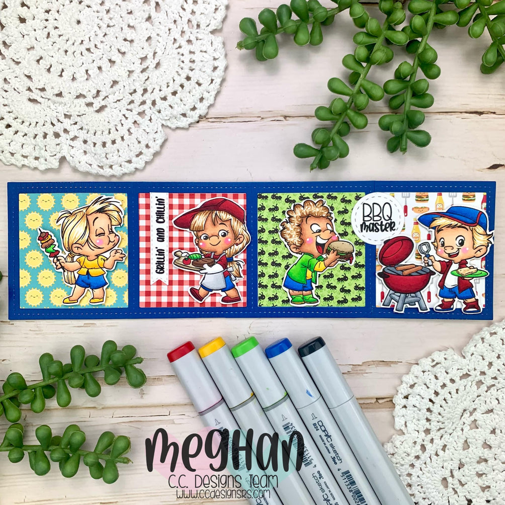 June 2024 Sneak Peek Week - Day 2 – C.C. Designs Rubber Stamps