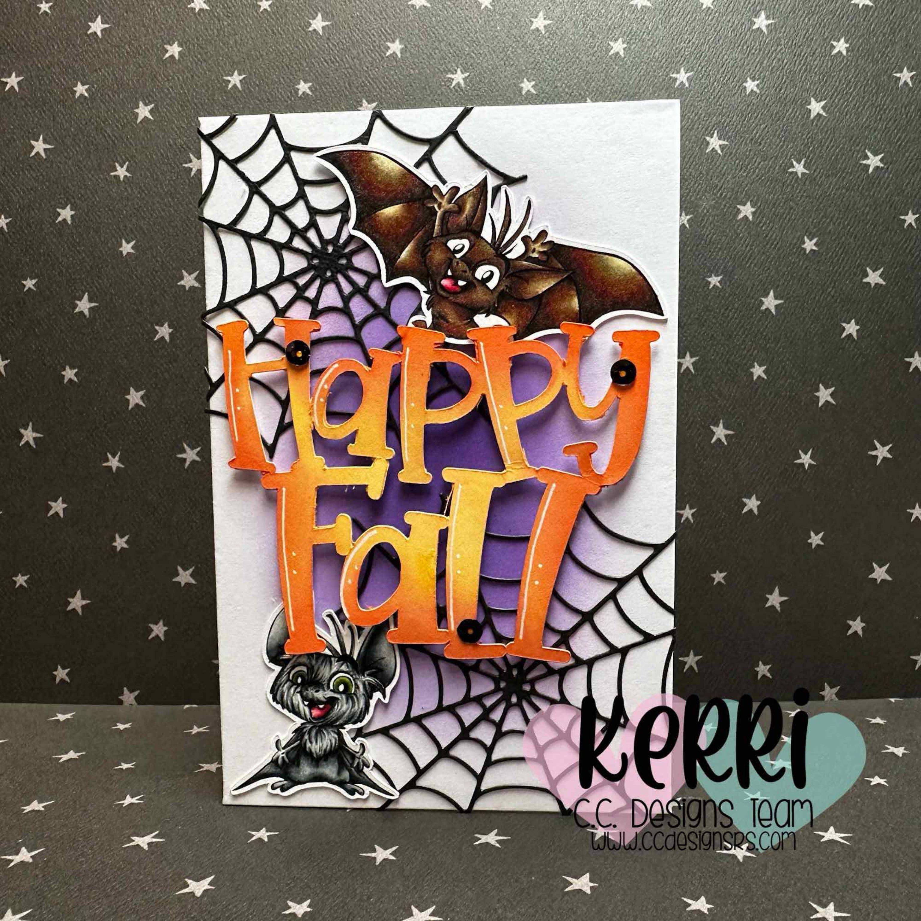 C.C. Blog – C.C. Designs Rubber Stamps