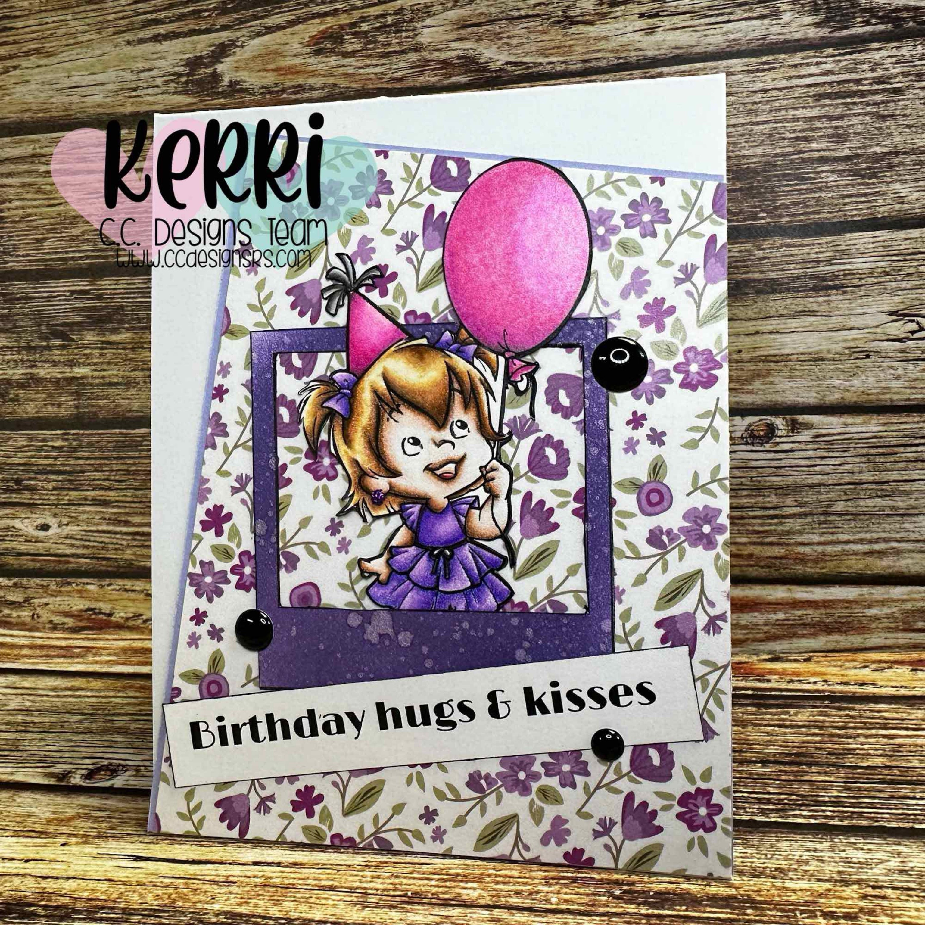 C.C. Blog – C.C. Designs Rubber Stamps