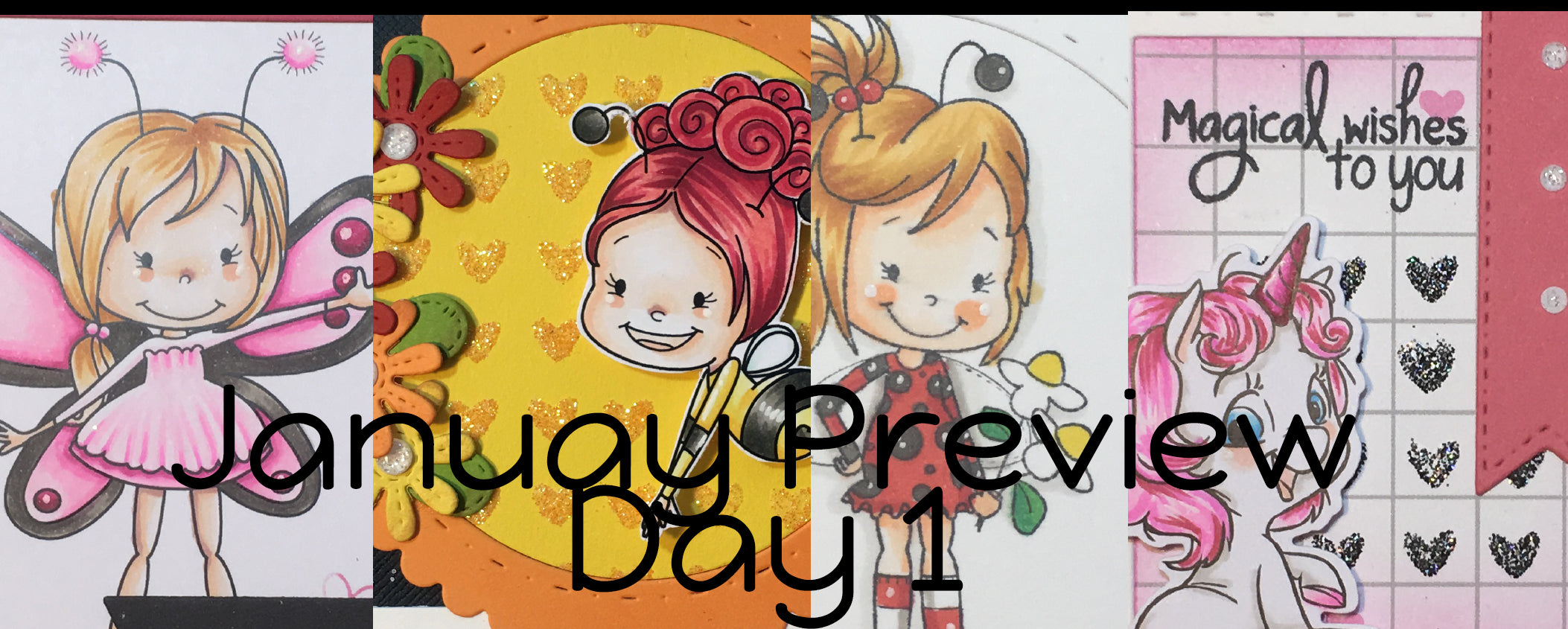 January Preview Day 1: Rubber Stamps, In & Out Dies, and Stencils – C.C ...